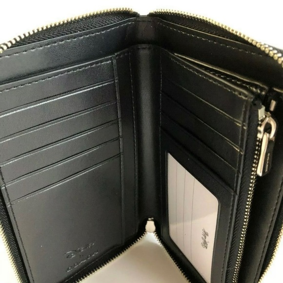 Coach | Bags | Coach Disney Thumper Zip Around Wallet | Poshmark